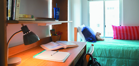 Our Housing Options | Summer Housing | Campus Living & Residential ...