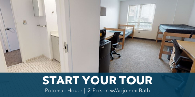 Revolutionary Option | Summer Housing | Campus Living & Residential ...